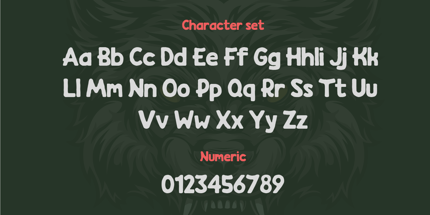 Northway Font